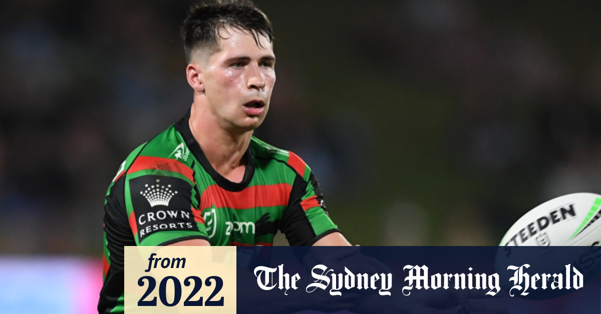 NRL 2022: South Sydney Rabbitohs re-signed Lachlan Ilias, Andrew Johns ...