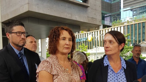 Queensland | Breaking News and Headlines | The Age