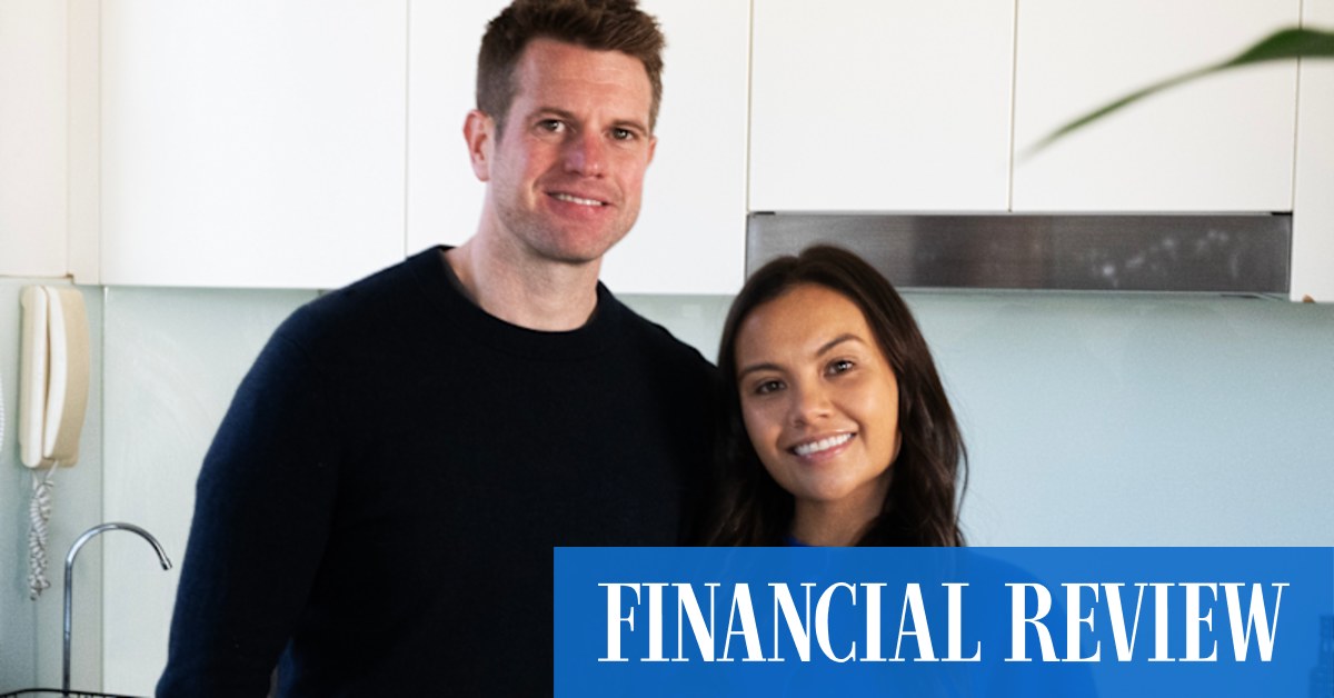 Some Australian couples maintain their financial independence, even in ...