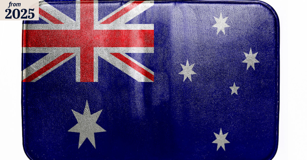 Summer series: Emigrating ain’t easy