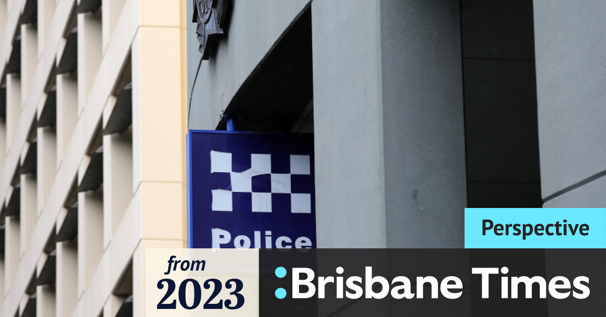 Police inquiry handed state a ‘roadmap to reform’. It seems we’re lost