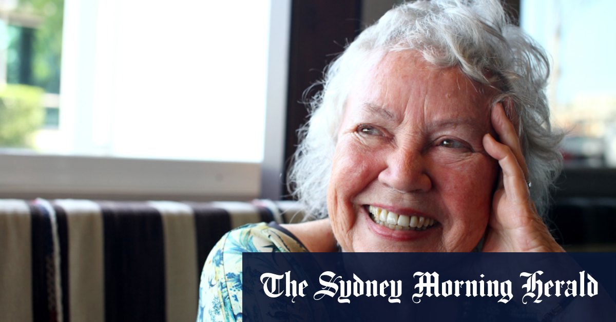 Merle Thornton: Australian feminist dies