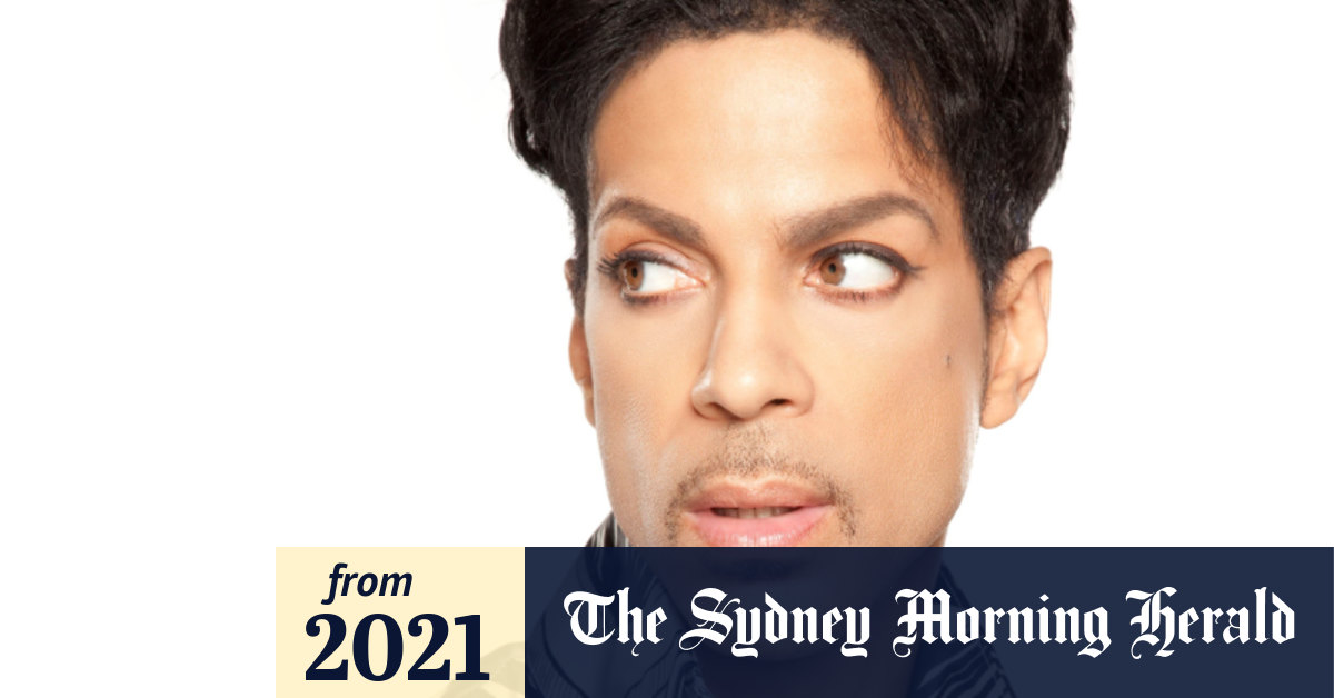 Prince Welcome 2 America review