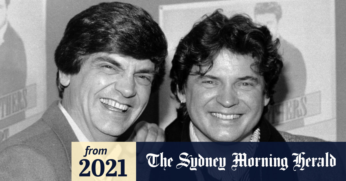 Don Everly dies aged 84