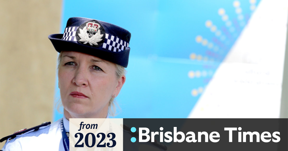 Qld Police might be forced to pay sacked or demoted officers