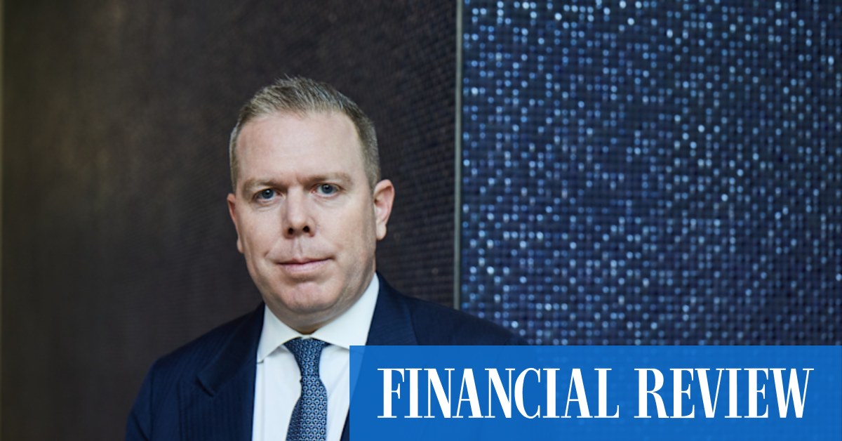 Paul Howes to quit KPMG and become CEO of rebranded Sayers Group