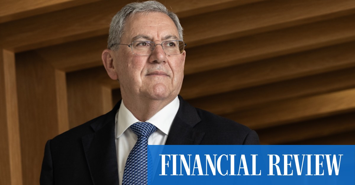 ASIC calls for tighter investment rules after $1 billion First Guardian ...