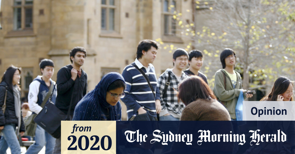 Cuts to humanities departments are cuts to our ability to reason