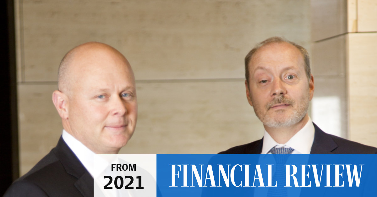 UBS ‘will rebuild’ after Barrenjoey Bloody Monday