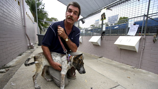 Researchers working on screening method to choke off lung cancer