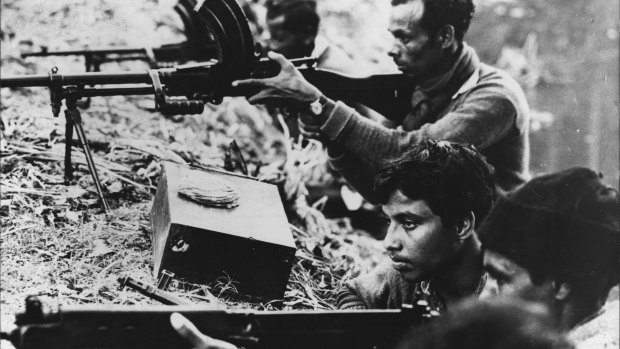 From the Archives, 1971: East Pakistan capitulates