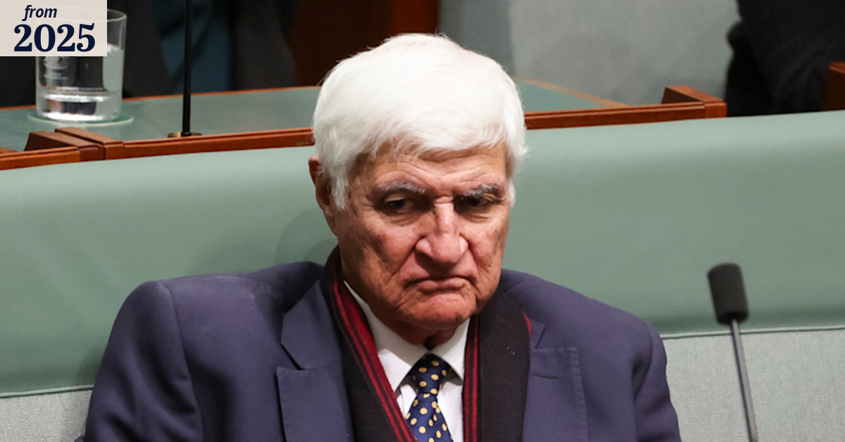 Bob Katter doubles down on threat to punch Nine reporter