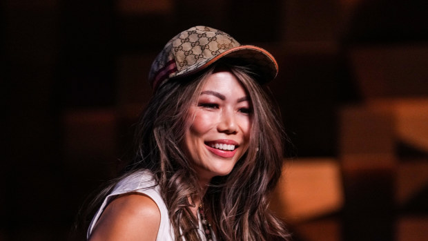 Blake Briggs’ Financial Services Council fund manager report found only ...