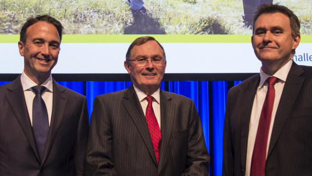 Peter Polson botches shareholding disclosure. Again.