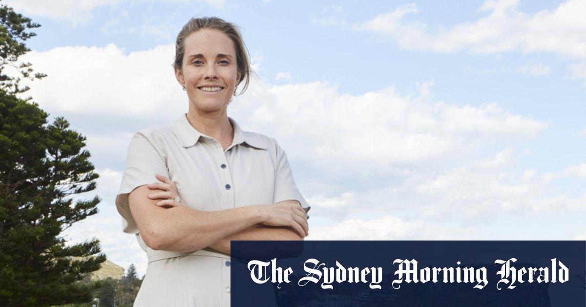 Jacqui Scruby win in Pittwater byelection shows Liberals suffering from ...