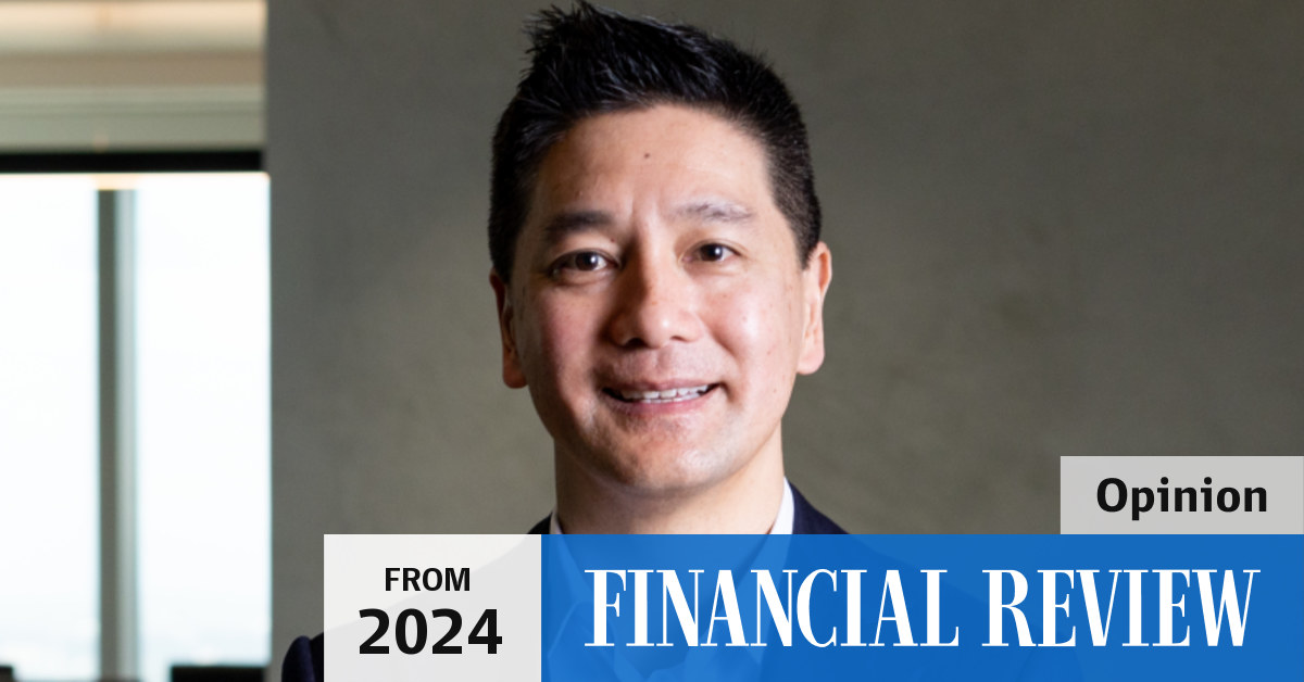 Magnificent seven: Lessons from BlackRock’s Australian quant king ...