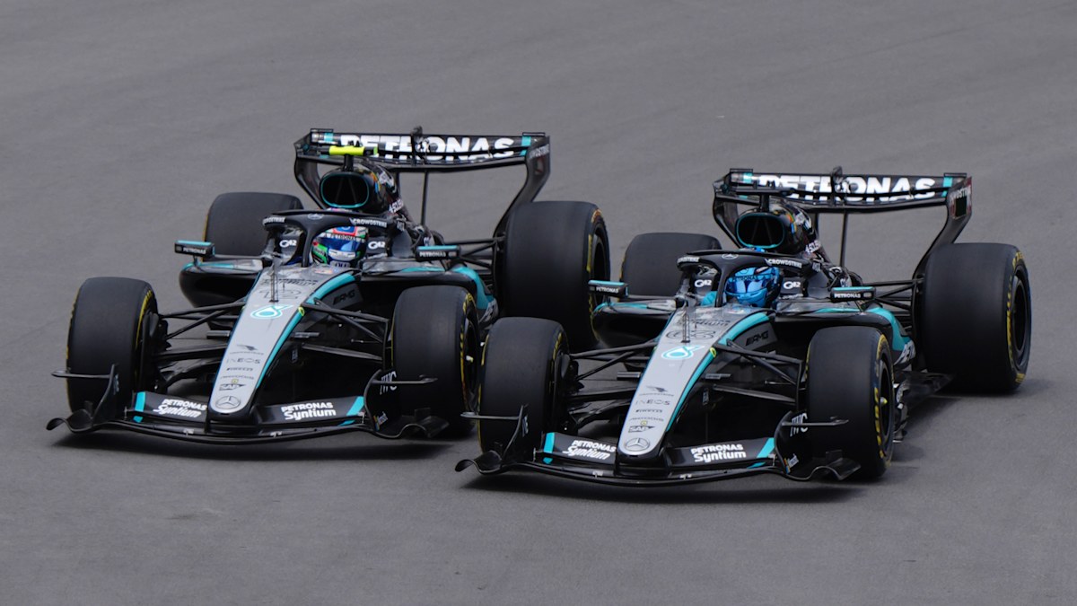 F1 news 2026 | Mercedes granted engine catch up allowance, ADUO ...