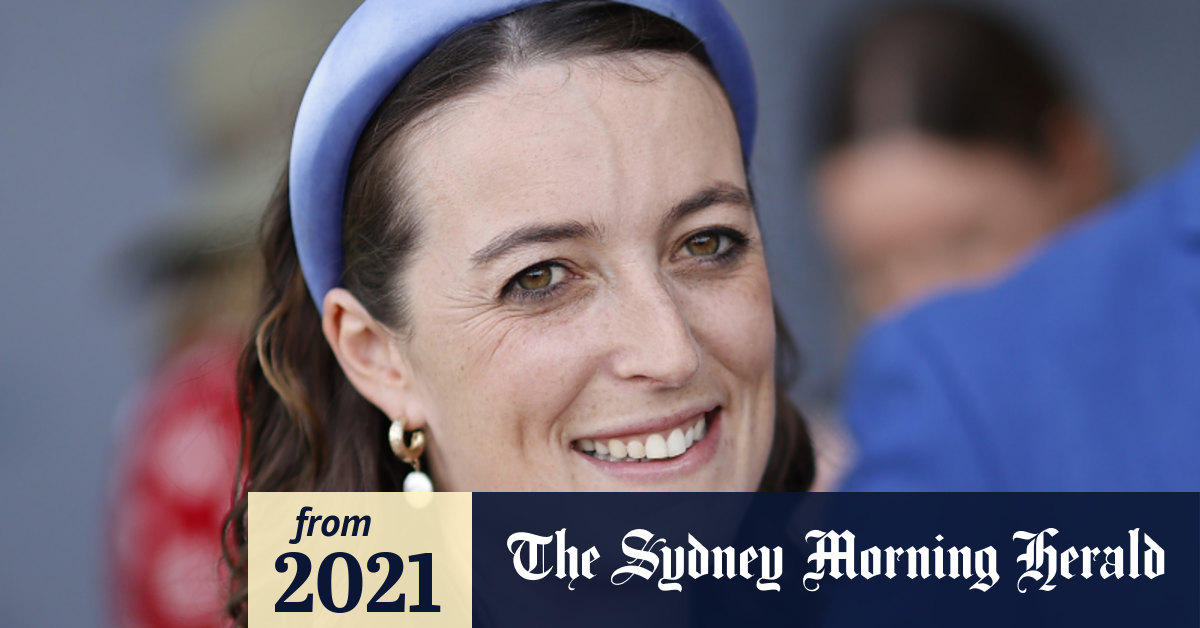 Neasham raises the stakes in boom rookie year as trainer