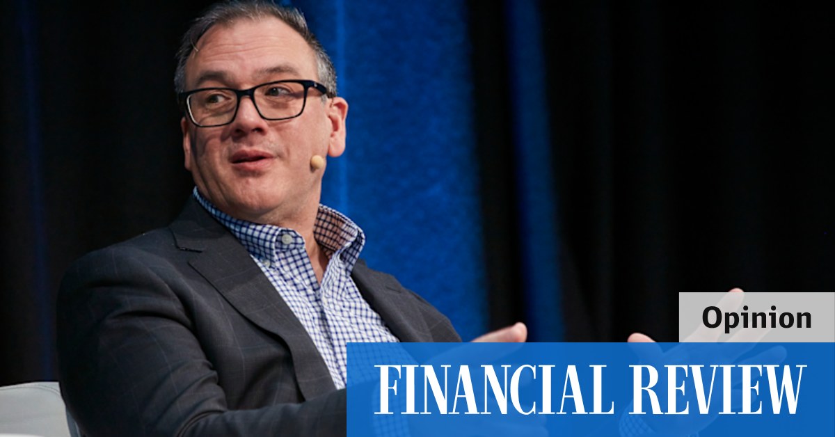 Super funds: Where Cbus’ Kristian Fox is hunting as risk creeps higher