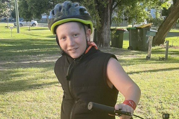 Young siblings found after disappearing overnight in northern NSW