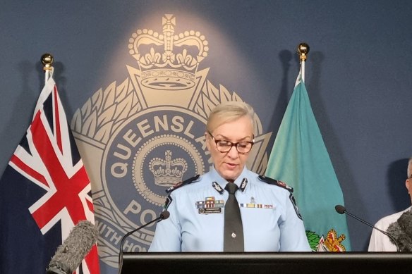‘It’s incredibly important we find her’: Police hold hope for more ...