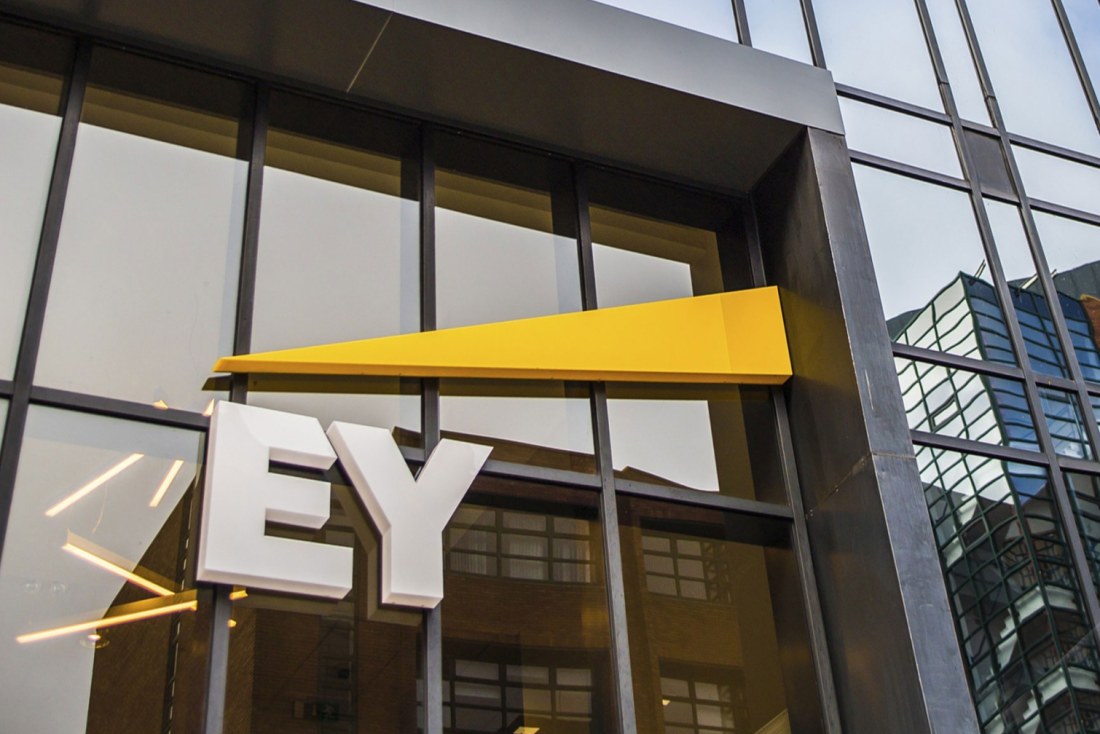 EY’s break-up plan: Why it could radically reshape the big four