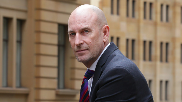 'Strike team' to recruit exceptional talent for Team Australia