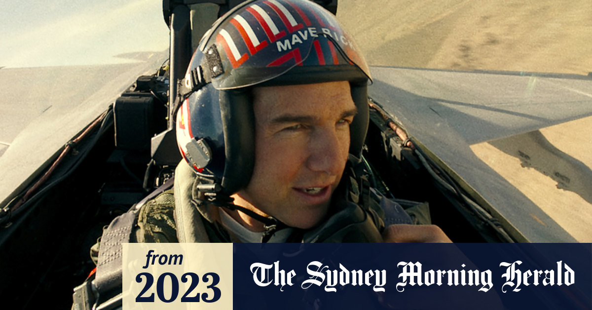 Oscars 2023: Can Top Gun, Avatar save awards show?