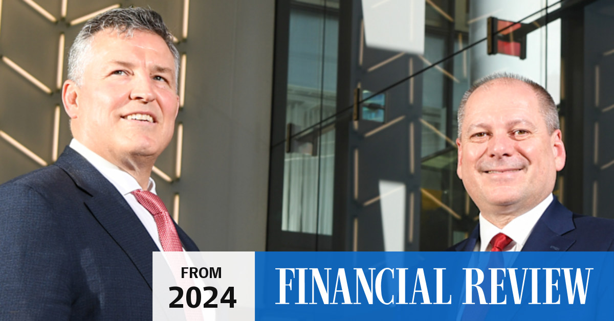 WBC shares: Westpac CEO Peter King says Anthony Miller will deliver ...