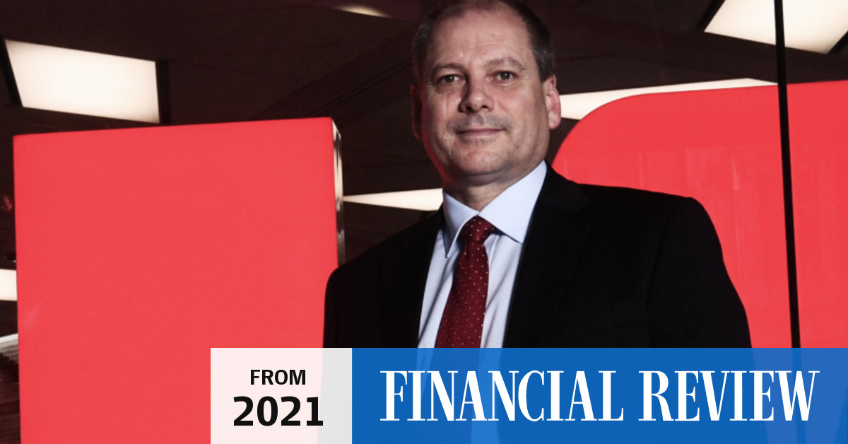 On demand video: How banks, regulators are shaping the recovery