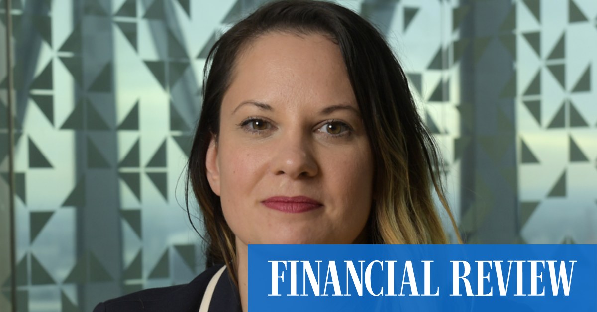KPMG partners Christine Oliver and Greg Meredith depart for growing ...