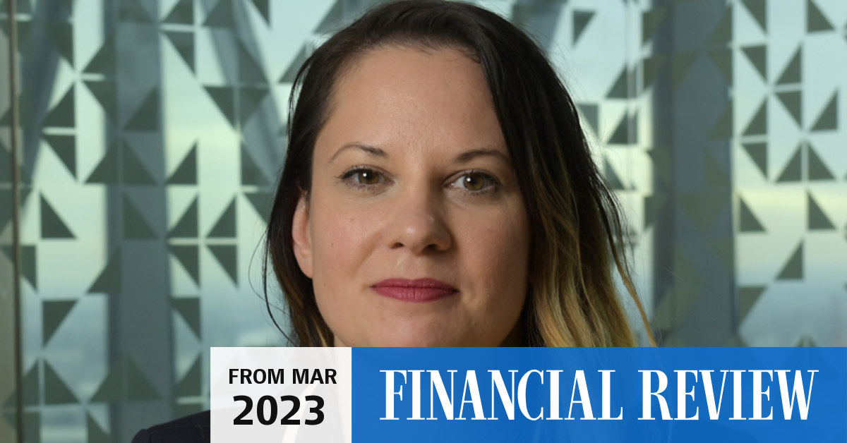 KPMG partners Christine Oliver and Greg Meredith depart for growing ...