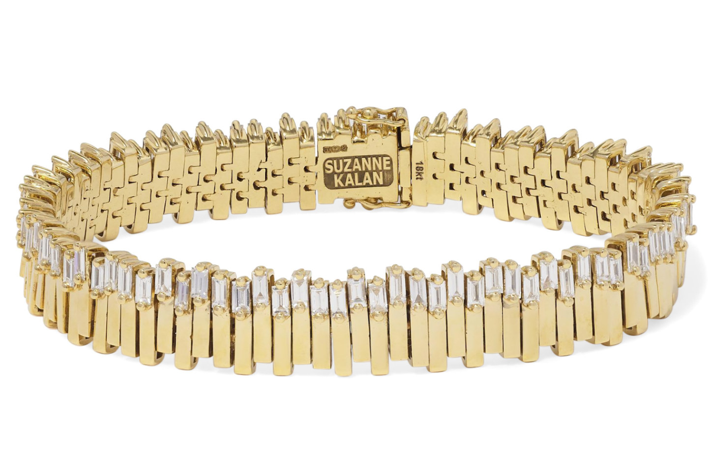 25 of the best diamond bracelets and necklaces for summer