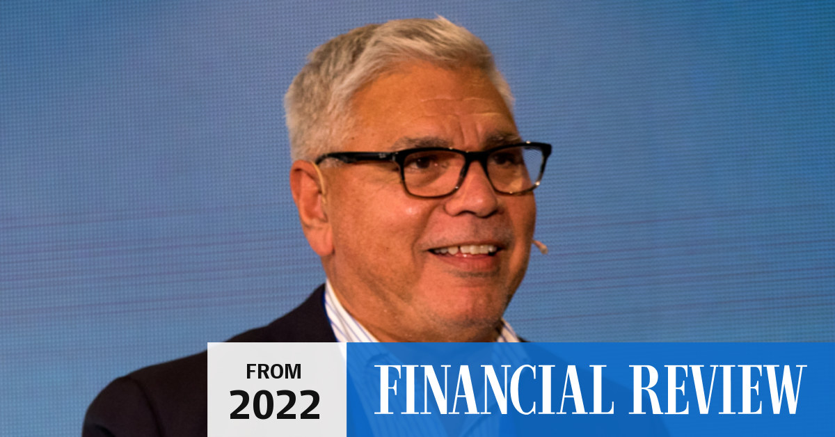 Thorpe rejects Warren Mundine’s claims on Voice ‘No’ campaign