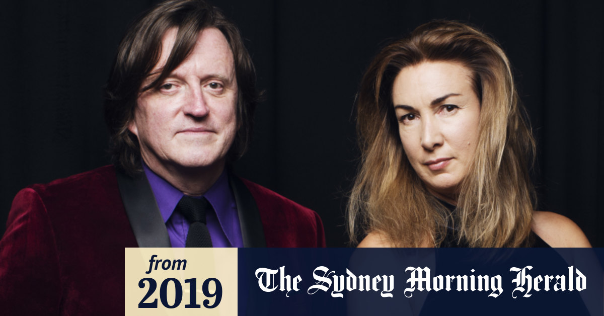 Murray Cook goes from wiggling to soul moving