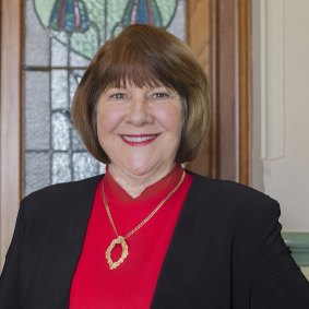 Leading staff at Perth Modern stood down by Education Department