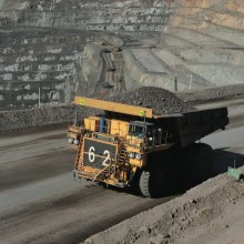 Zinc miner New Century launches $20m raising