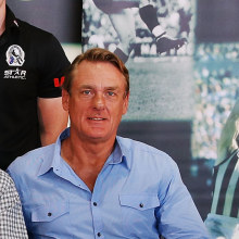 Collingwood legend Peter Moore digs in for gold IPO, taps Bell Potter