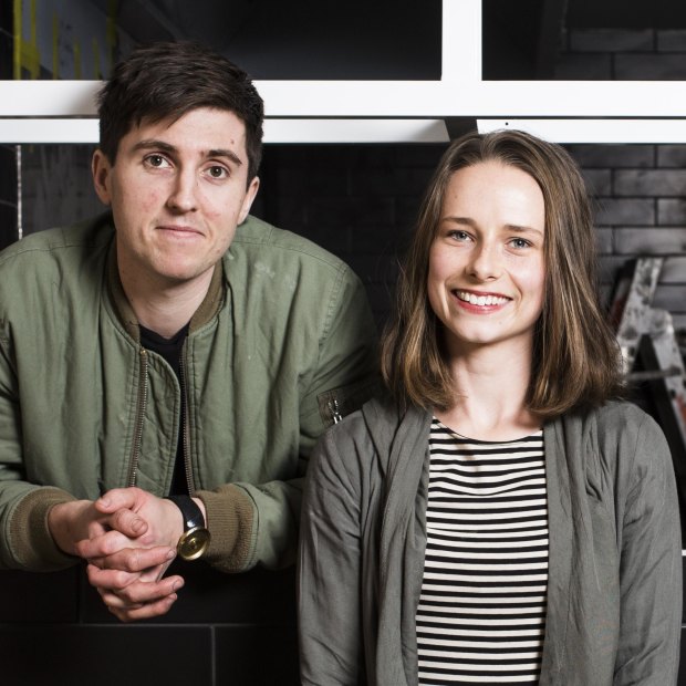 Meet Fish Butchery and St Peter's Josh Niland, one of Australia's top ...