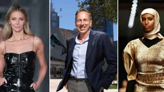 Melbourne Fashion Festival: Small tribes and slow-crafted fashion
