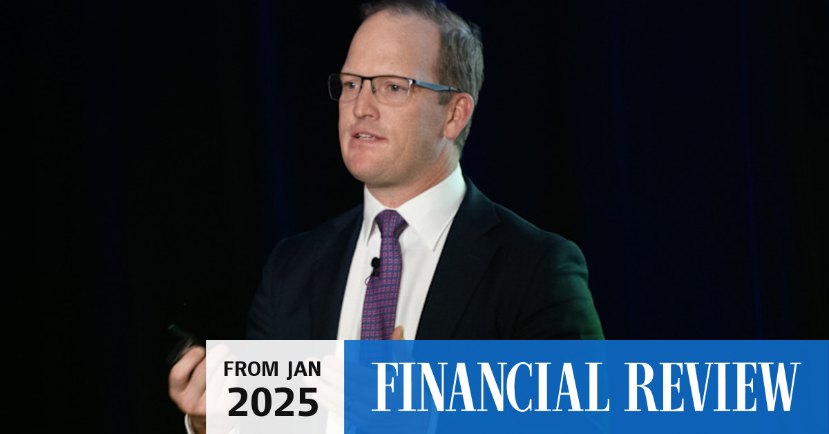 STX ASX: Strike Energy CEO Stuart Nicholls to exit after gas producer’s ...