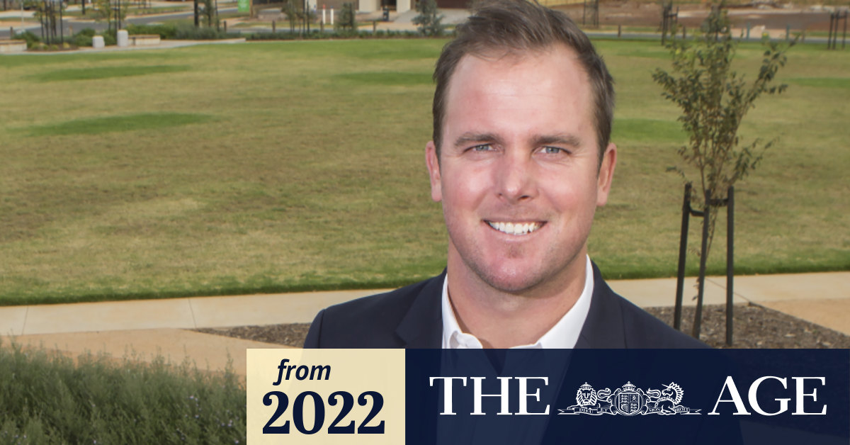 AFL 2022: Essendon football director Andrew Welsh up for challenge