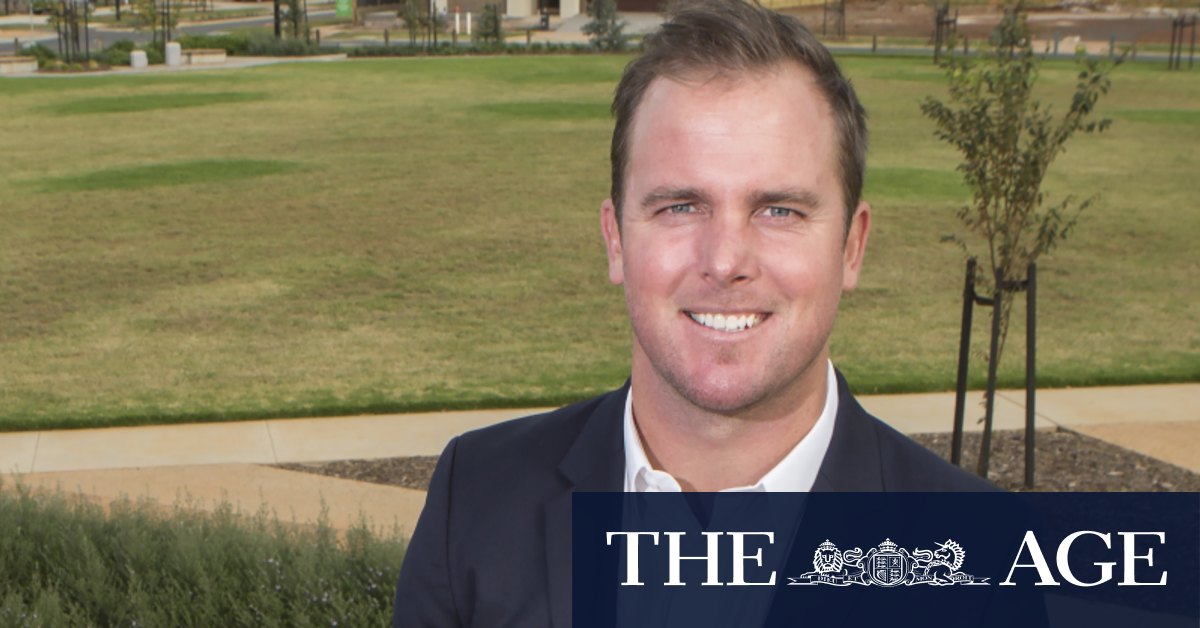 AFL 2022: Essendon football director Andrew Welsh up for challenge