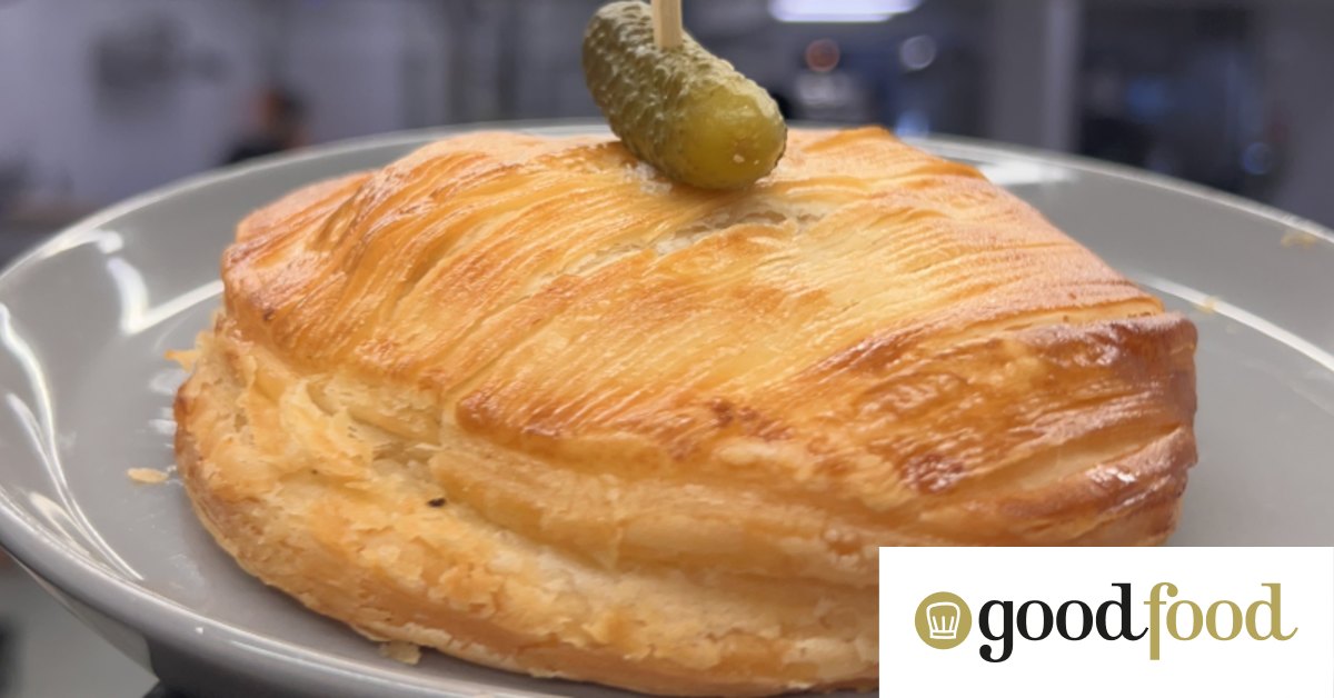 AP Bakery, Lode pop-up at Capella Sydney, Rollers Bakehouse: 10 of ...