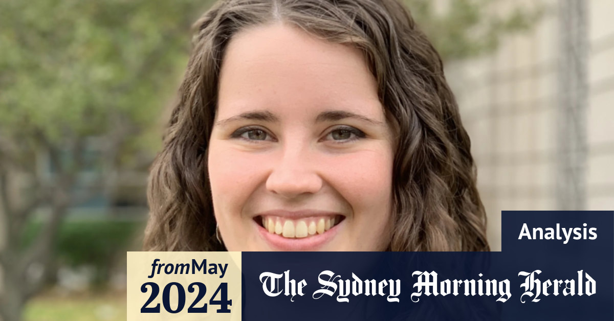 Australian at the centre of the high-stakes battle over AI has a ...