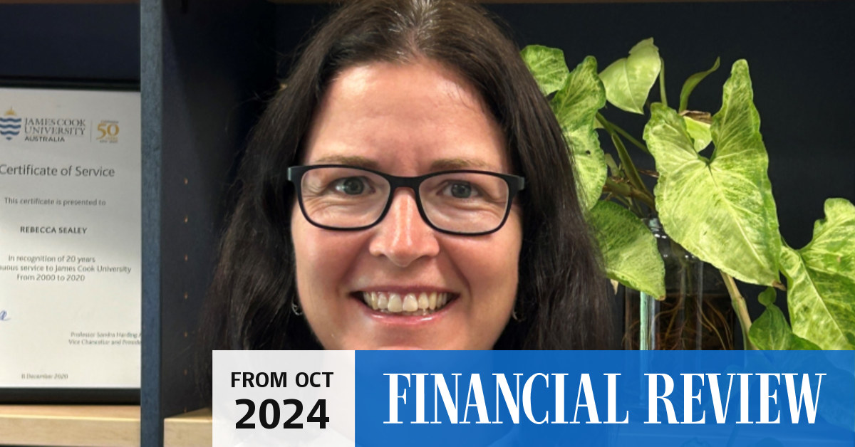 AFR Best Business Schools 2024: Is it better to study an MBA or take a ...