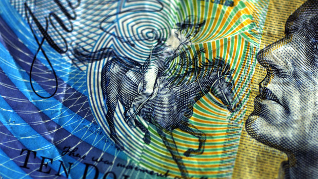 From the Archives, 1993: Australia gets the new $10 polymer note