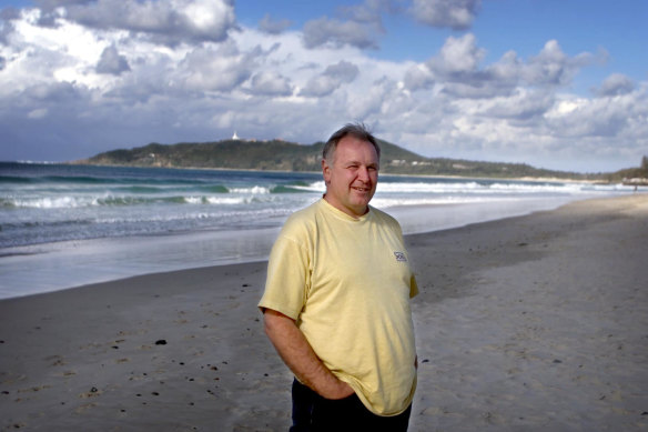 Sydney property: Lobbyist Michael Kauter swaps Woollahra for $9.5 ...