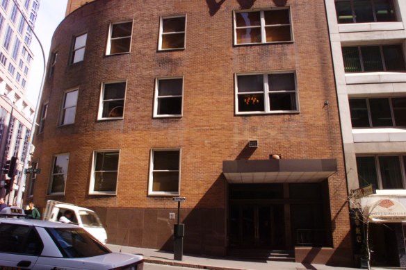 Inside Sydney’s collection of exclusive private clubs