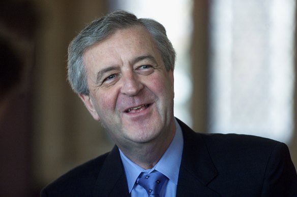 RBA can’t be ‘held hostage’ by marginal borrowers: former governor